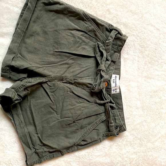 abercrombie kids | Bottoms | Abercrombie Kids Shorts | Poshmark